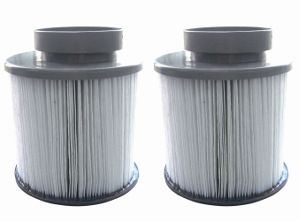 Minipiscina autogonfiabile 185x185 quadrata 6 posti doppio ...